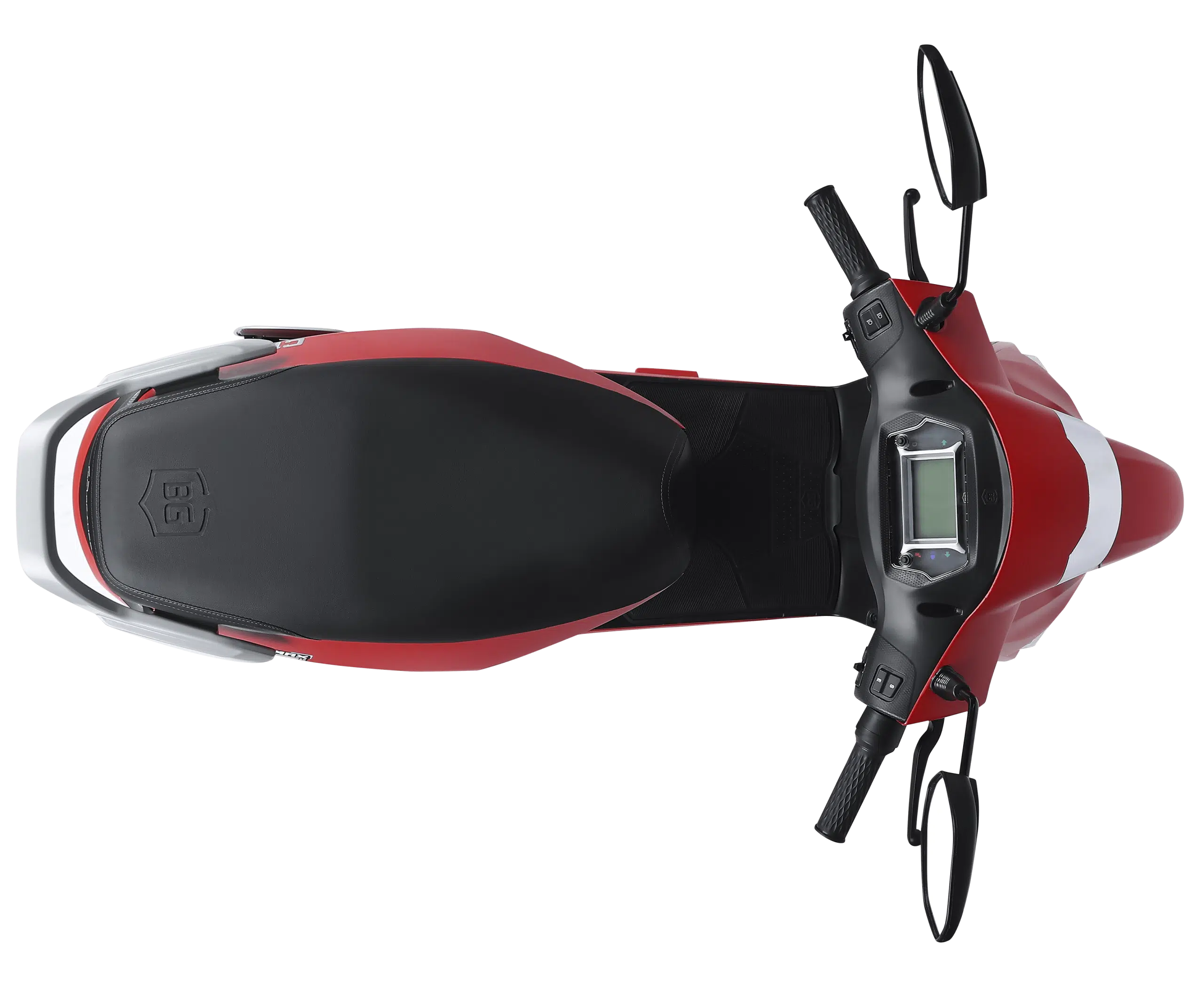 Discover the Stylish and Eco-Friendly BG C12 Electric Scooter