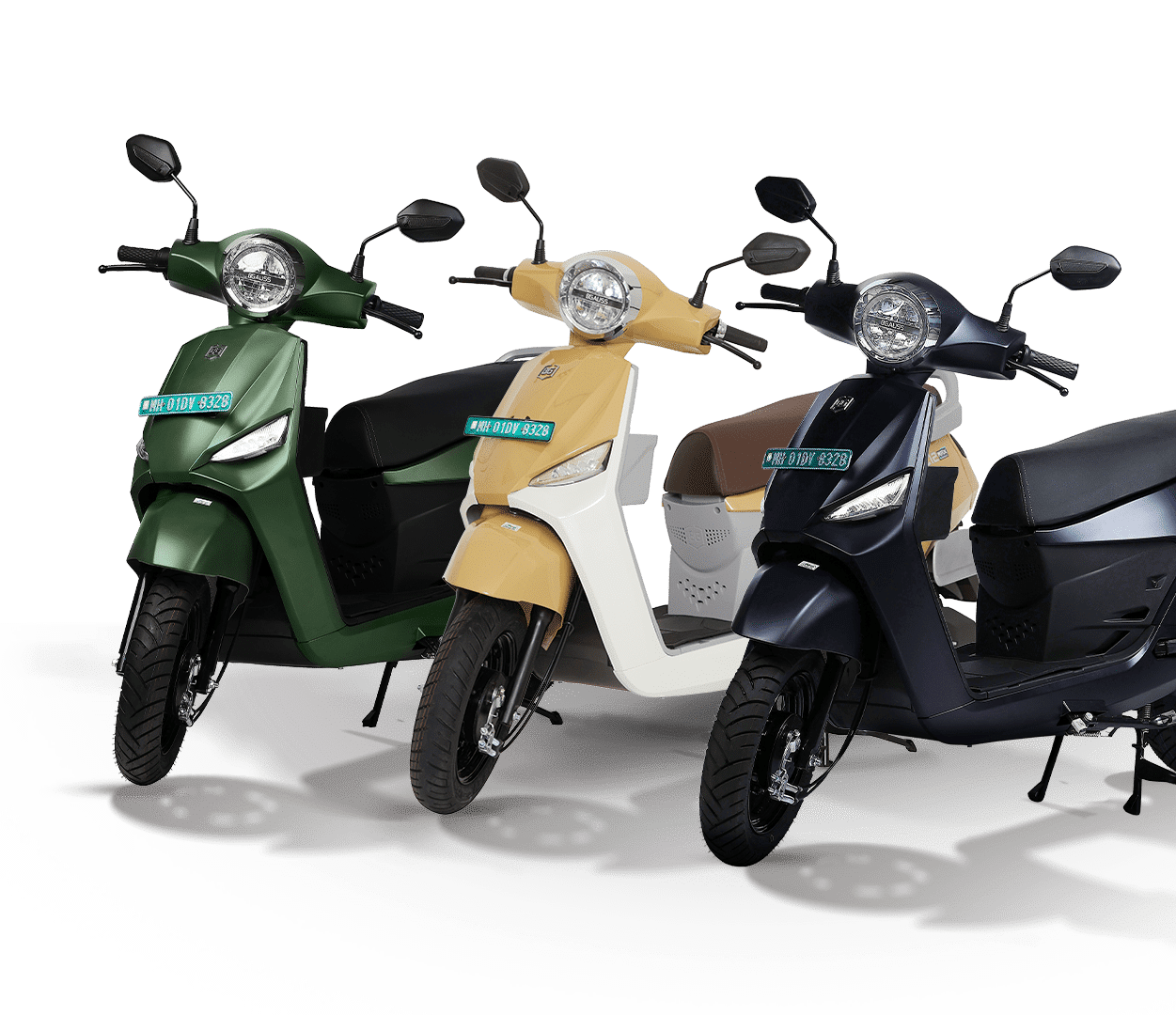 C12 Overview - BGauss