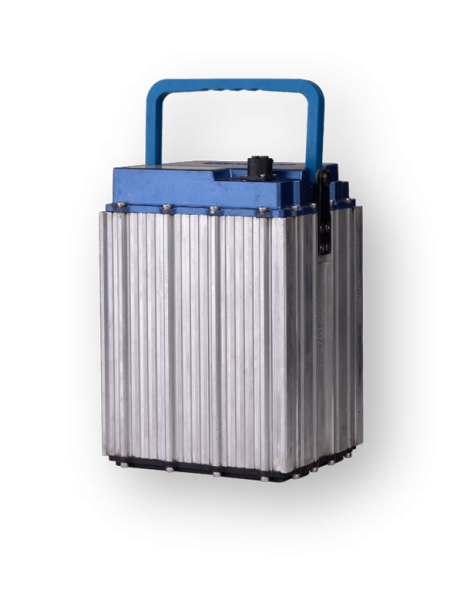 C12 Overview - BGauss